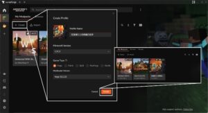 如何自動與手動安裝 Minecraft Forge，2 種安裝方法逐步教學 - Kaiの部落