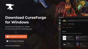 如何自動與手動安裝 Minecraft Forge，2 種安裝方法逐步教學 - Kaiの部落