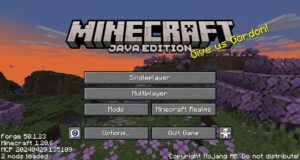 如何自動與手動安裝 Minecraft Forge，2 種安裝方法逐步教學 - Kaiの部落