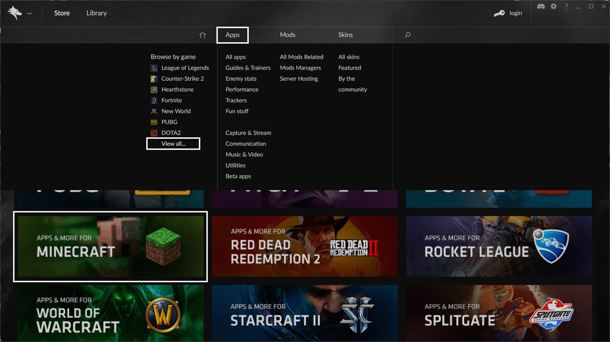 如何自動與手動安裝 Minecraft Forge，2 種安裝方法逐步教學 - Kaiの部落